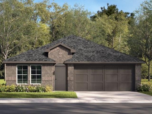 GENTRY Plan Moonlight Meadows Community