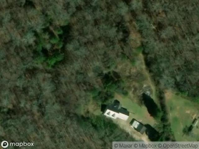 Gentry Rd