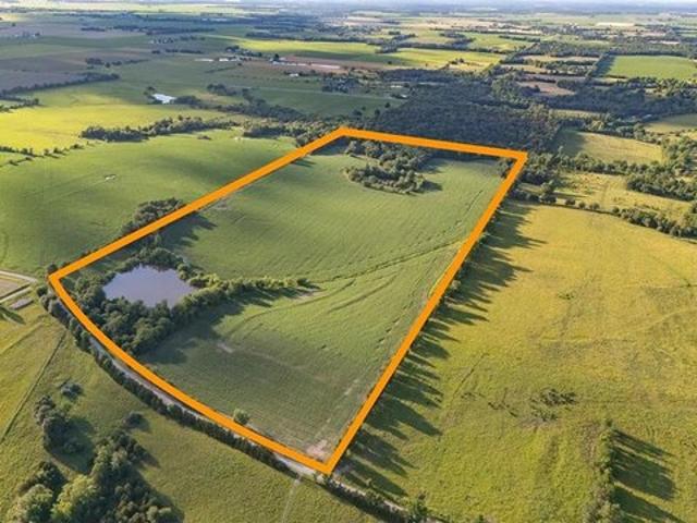Gentry Rd, Monroe City, MO 63456