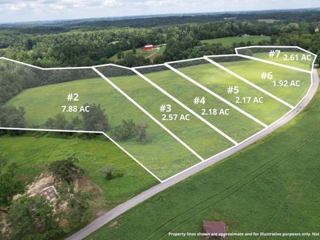 Gentry Rd, Red Boiling Springs, TN 37150