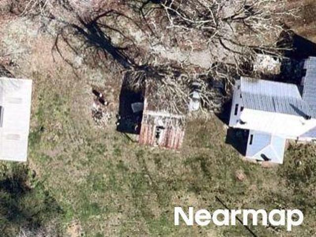 Gentry Ridge Rd