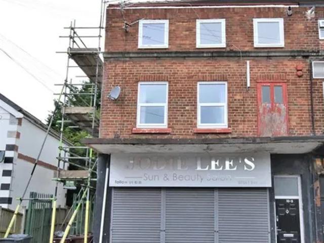 Gentwood Road, Knowsley, L36 2QW, United Kingdom | 1 bed apartment for rent #140801117 | Rentberry