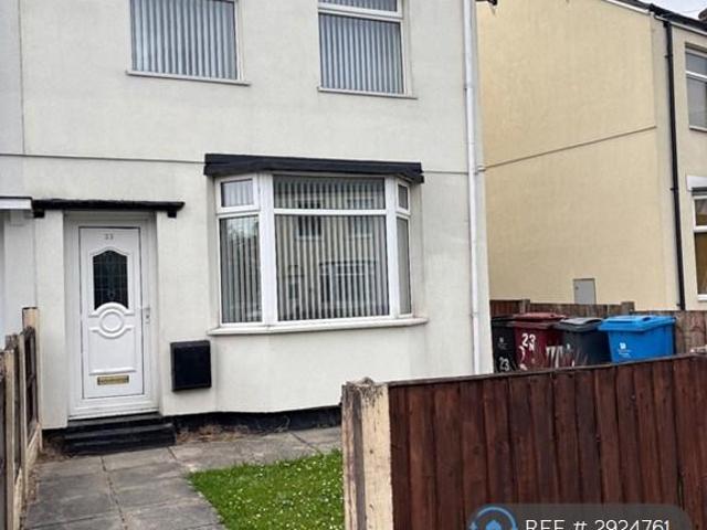 Gentwood Road, Liverpool, L36 3 bed end of terrace house to rent £1,025 pcm £237 pw