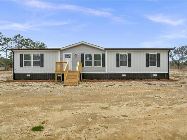 Gene Bland Rd, Jesup, Property For Sale