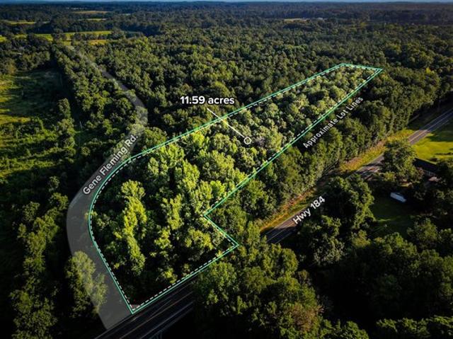 Gene Fleming Rd, Iva, SC 29655
