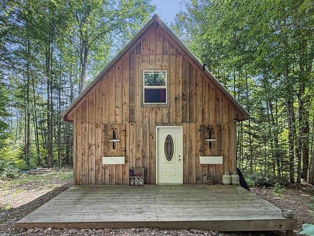 Gene Jordan Ln, Columbia, NH 03576
