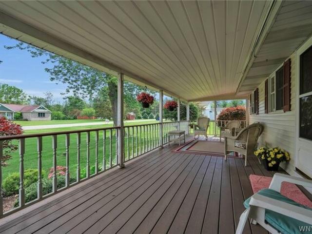 Genesee St, Alden, Home For Sale