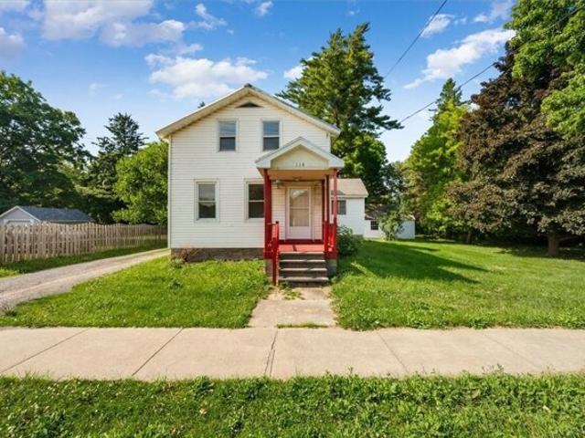 Genesee St, Canastota, Home For Sale