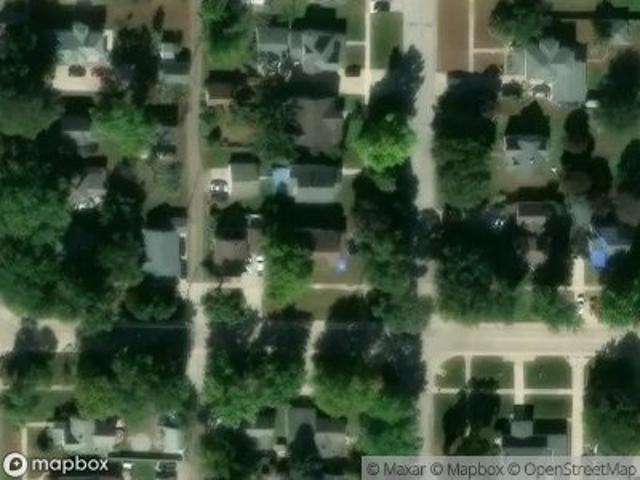 Geneseo St