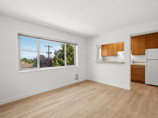 Genesis Apartments 1 Bedroom Apartment for Rent at 118 18th Ave E, Seattle, WA 98112 Stevens