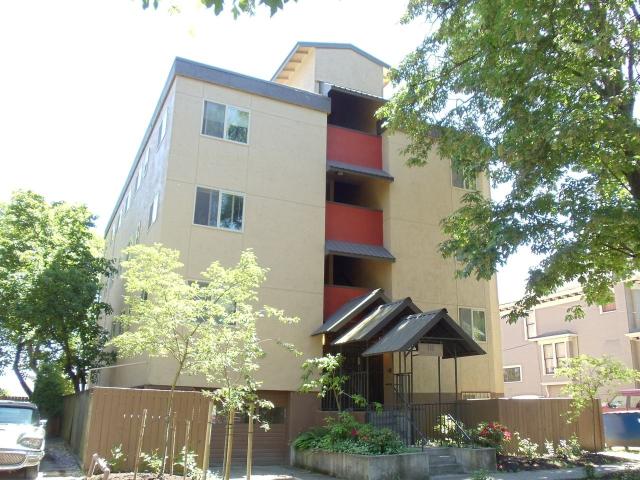 Genesis Apartments 2 Bedroom Apartment for Rent at 118 18th Ave E, Seattle, WA 98112 Stevens