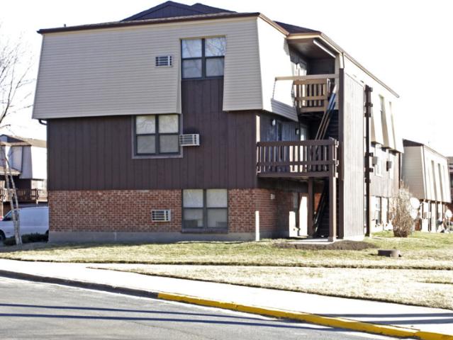 Genesis Community Apartments 1 Bedroom Apartment for Rent at 13037 S Daniel Dr, Chicago, IL 60827 Riverdale