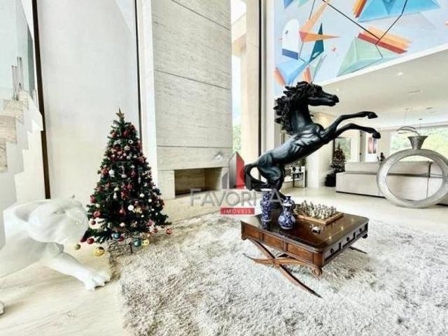 Gênesis II Casa com 7 dormitórios, 800 m² venda por R$ 12.000.000 ou aluguel por R$ 62.000/mês