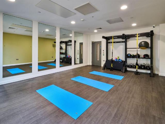 Genesis Park, Midland Way, Nottingham NG7, Studio to rent, £819 pcm | PrimeLocation