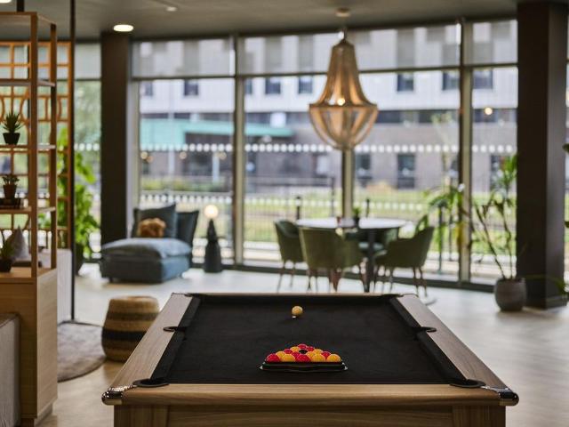 Genesis Park, Midland Way, Nottingham NG7, Studio to rent, £845 pcm | PrimeLocation