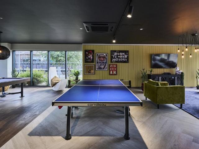 Genesis Park, Midland Way, Nottingham NG7, Studio to rent, £862 pcm | PrimeLocation