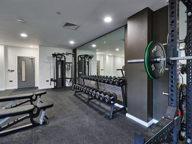 Genesis Park, Midland Way, Nottingham NG7, Studio to rent, £888 pcm | PrimeLocation