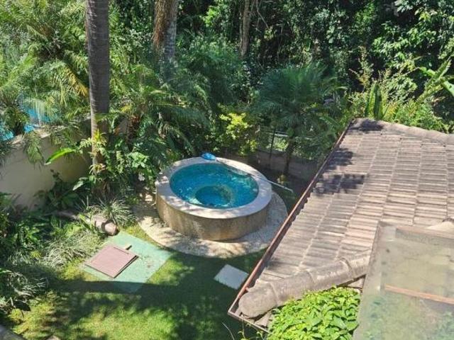 Genesis 1 Casa 4 Suites com Vista Mata Preservada R$3.7 Milhões