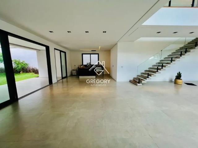 Casa em Residencial Gênesis I