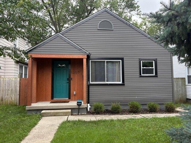 Genessee Ave, Columbus, Home For Sale