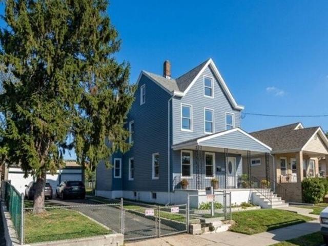 Genessee Ave, Paterson, Home For Sale