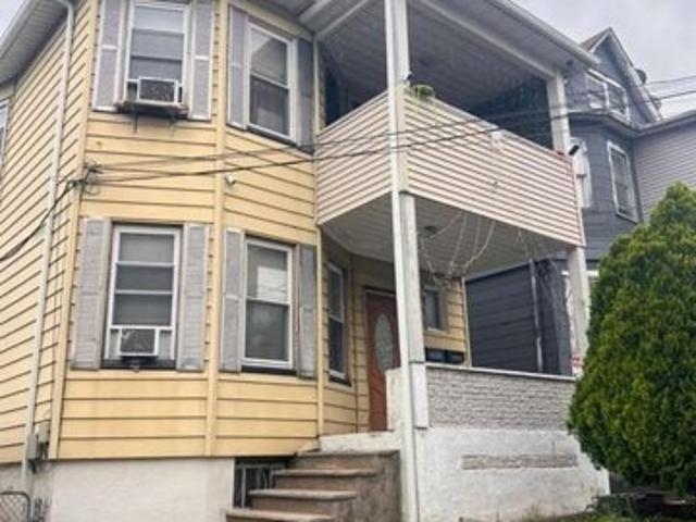 Genessee Ave, Paterson, Home For Sale