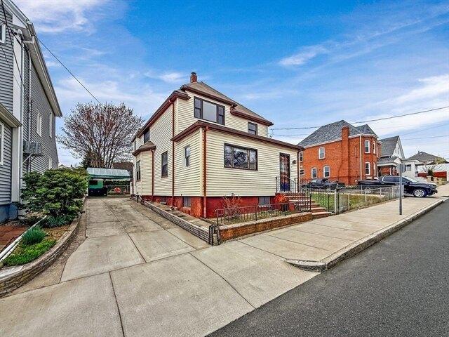 Genessee St, Revere, Home For Sale