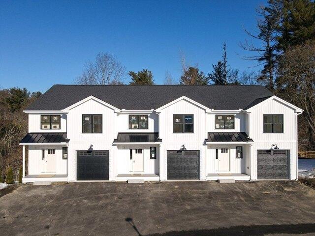 Genest St Unit,dracut, Condo For Sale