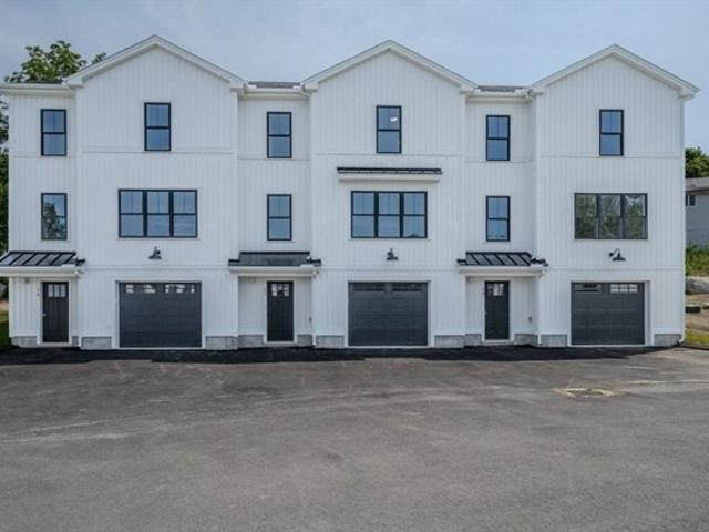 Genest St Unit,dracut, Condo For Sale