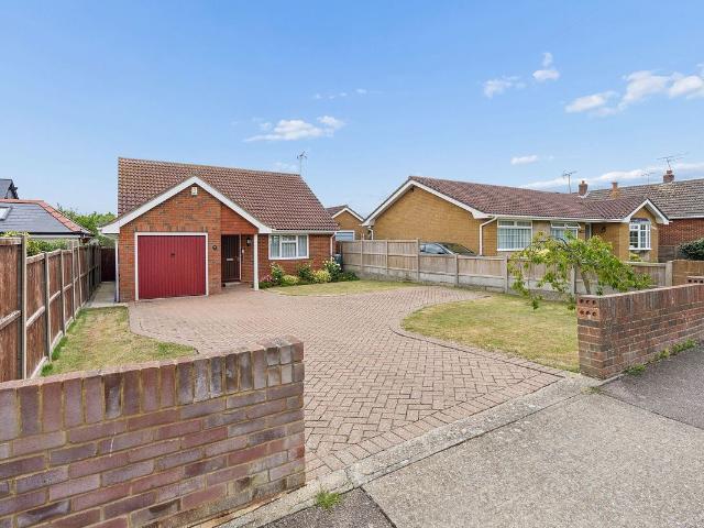 Genesta Avenue, Whitstable CT5, 1 bed detached bungalow to rent, £1,350 pcm | PrimeLocation