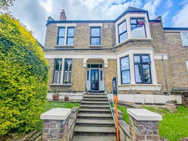 Genesta Road, Plumstead, 1 Bedroom Flat