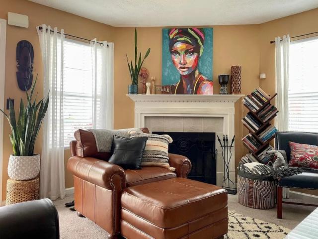 Excellent pad in Jonesboro