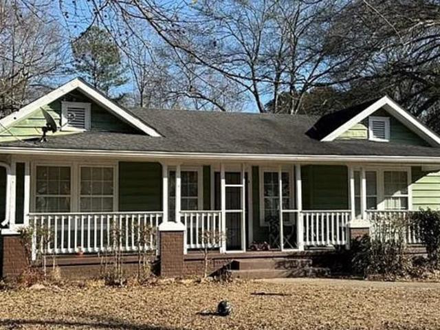 Generous place in Atlanta
