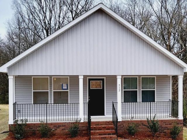 Spacious abode in Spencer