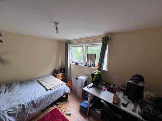 Generously sized three bedroom property
