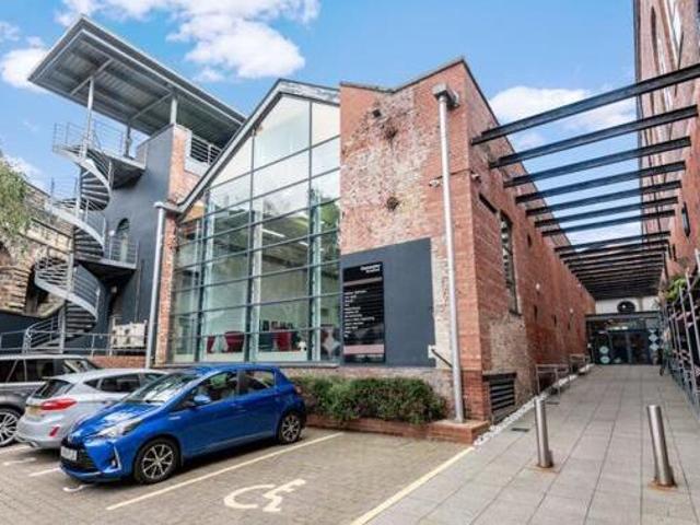 Generator Studios, Trafalgar Street, Office To Lease