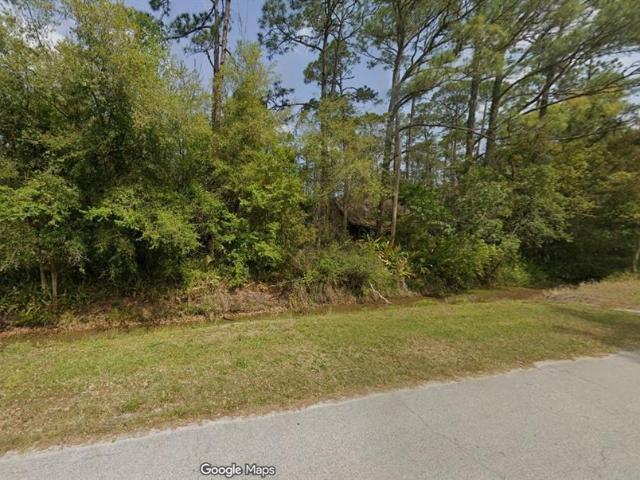 General Marshall Rd, Daytona Beach, FL 32124 | MLS #O6352
