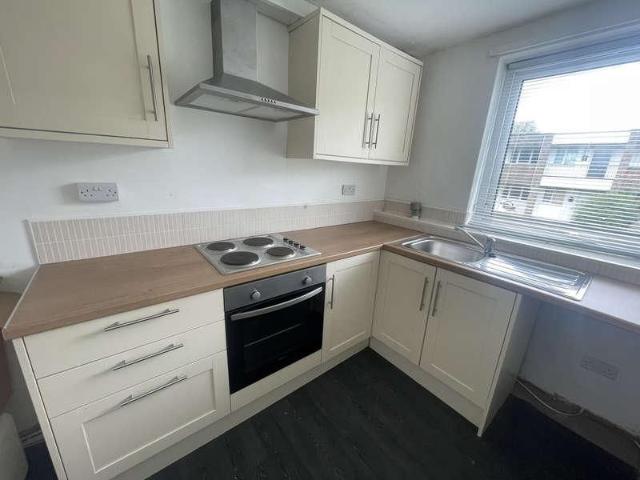 General Bucher Court, Bishop Auckland, DL14