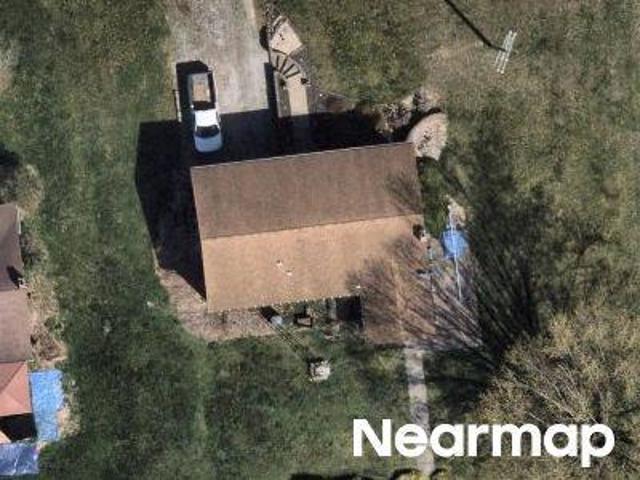 General Braddock Rd