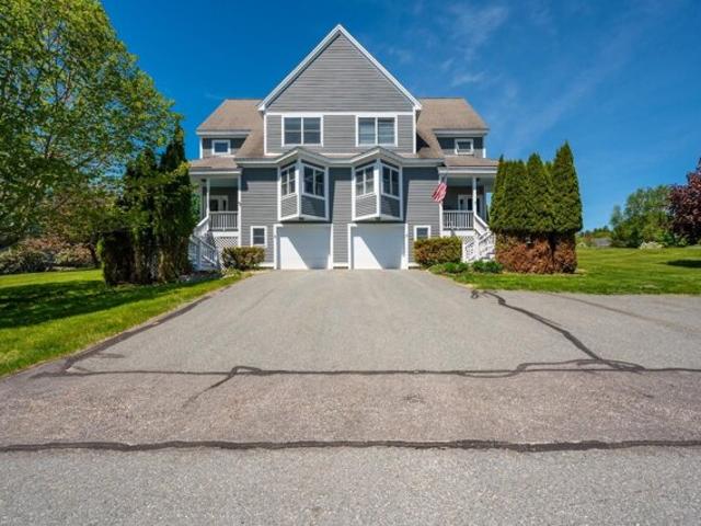General Ct Unit,grantham, Condo For Sale