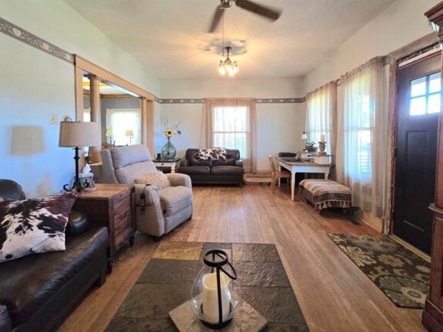 General Custer Rd, Hays, Home For Sale