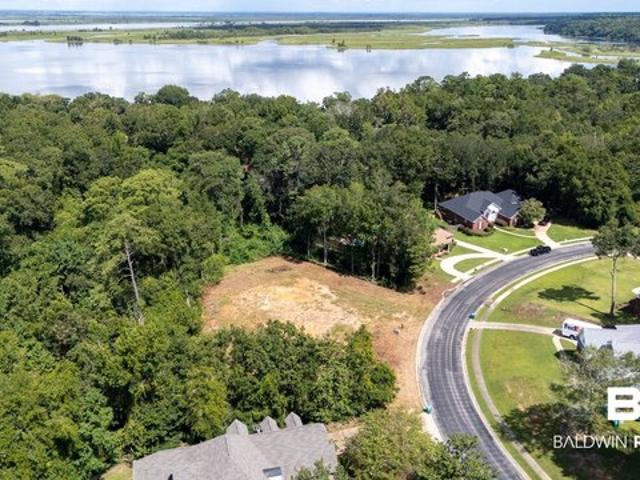 General Canby Dr Lot 35, Spanish Fort, AL 36527