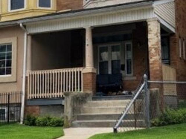 General Greene Ave, Trenton, Home For Sale