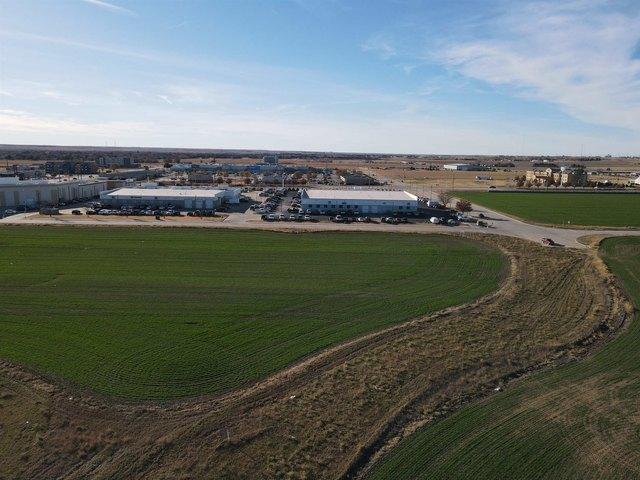 General Hays Rd, Hays, KS 67601