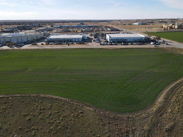 General Hays Rd, Hays, KS 67601
