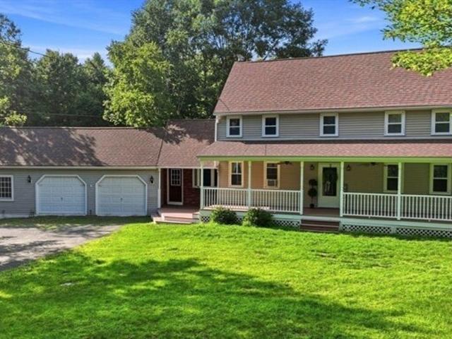 General Knox Rd, Russell, Home For Sale