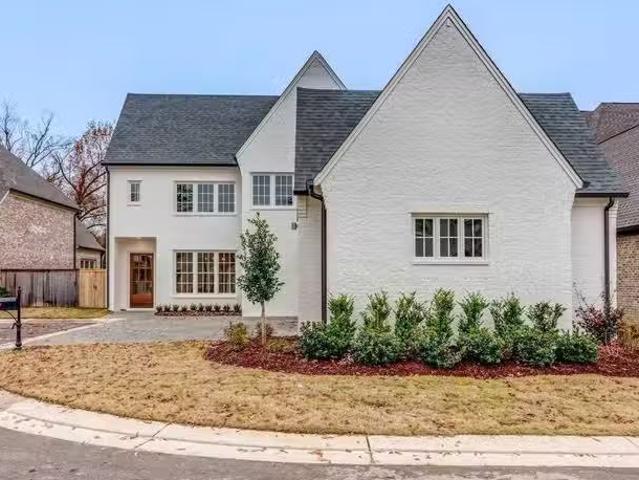 General Residential, P. U. D.Zero Lot Line, Rental Memphis.