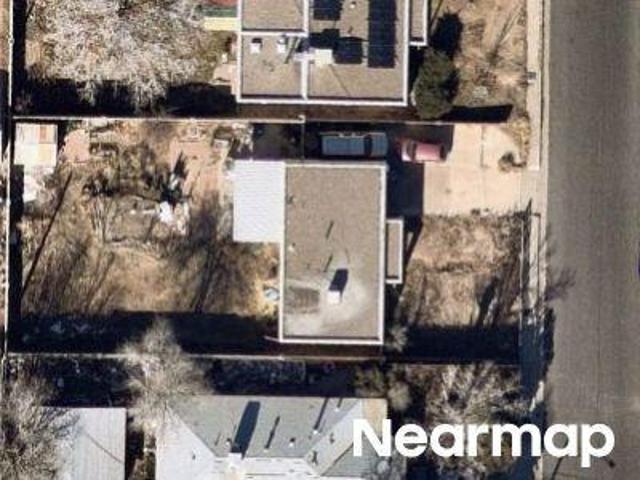 General Somervell St NE