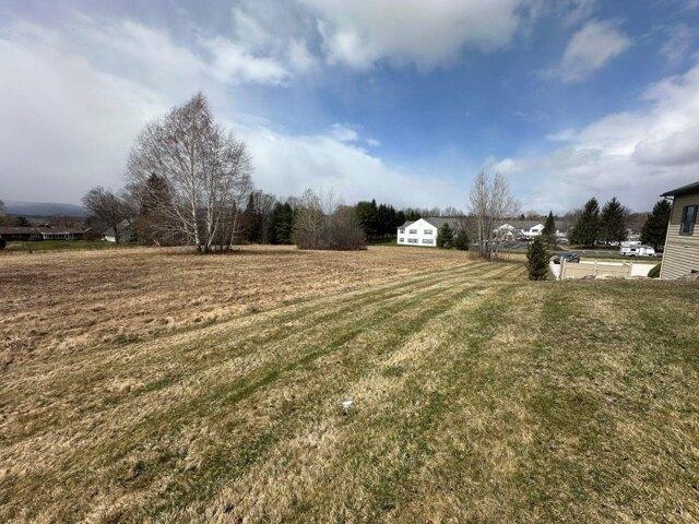 General Wing Rd, Rutland, Plot For Sale