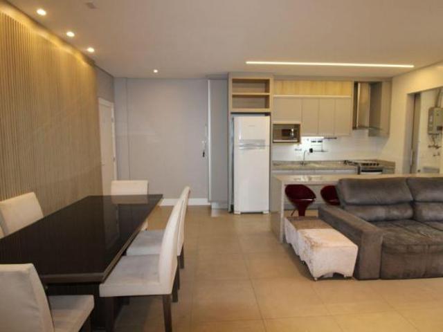 APARTAMENTO GARDEM NO ECOVILLE EM RUA SUPER TRANQUILA